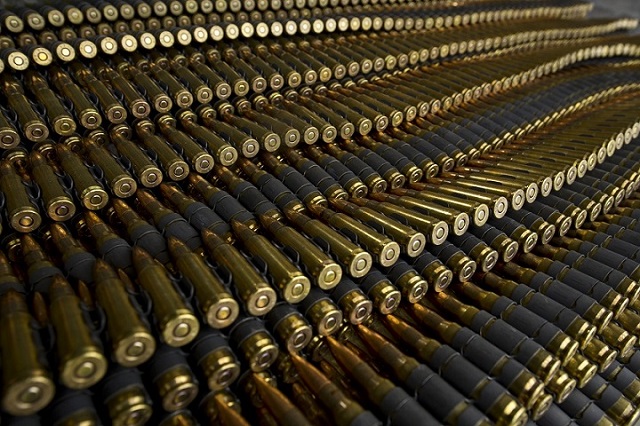 CONFERENCE: 'Mobilising Resources for War' | The European Fiscal ...