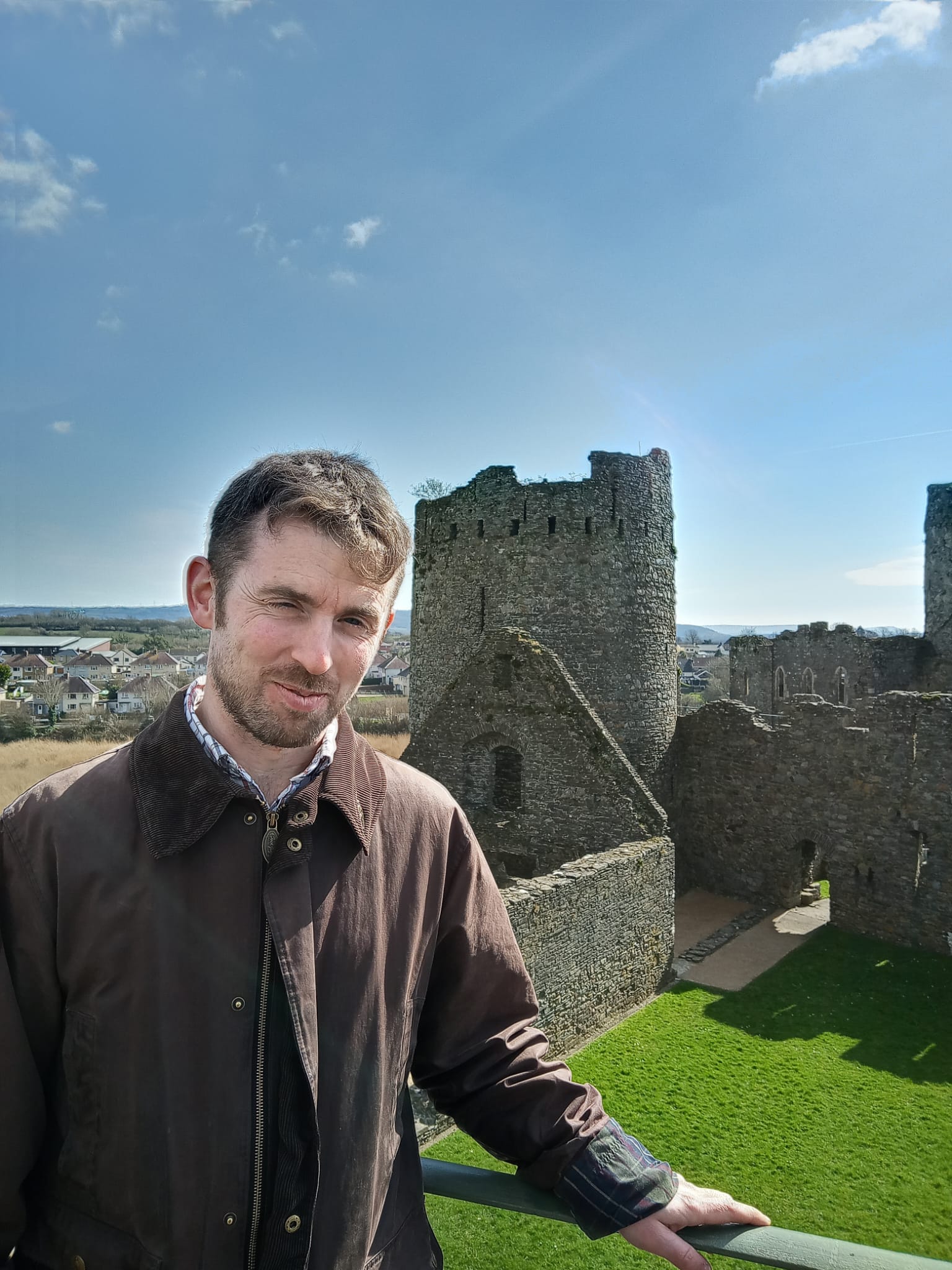 John Condren | The European Fiscal-Military System 1530-1870