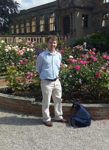 John Condren | The European Fiscal-Military System 1530-1870